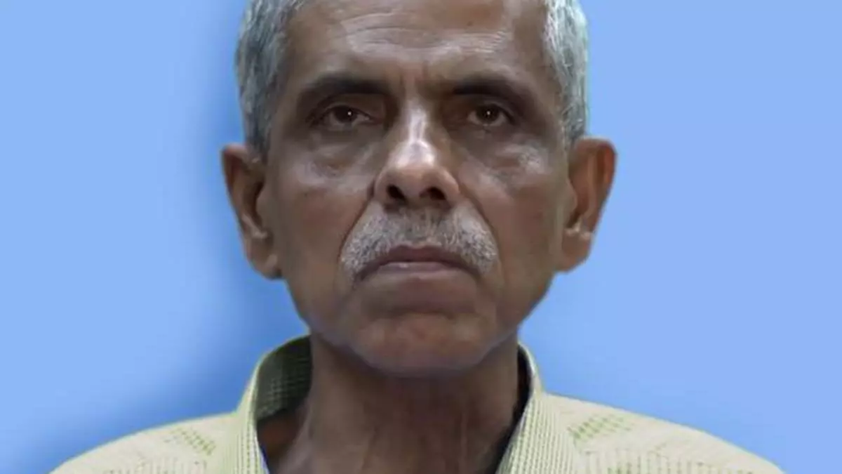 Prof. Avijit Pathak: ‘Language is not a prisoner of religion’ - Frontline