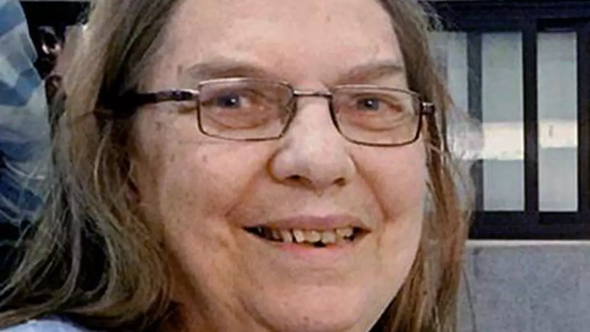 Gail Omvedt: Voice of Dalits - Frontline