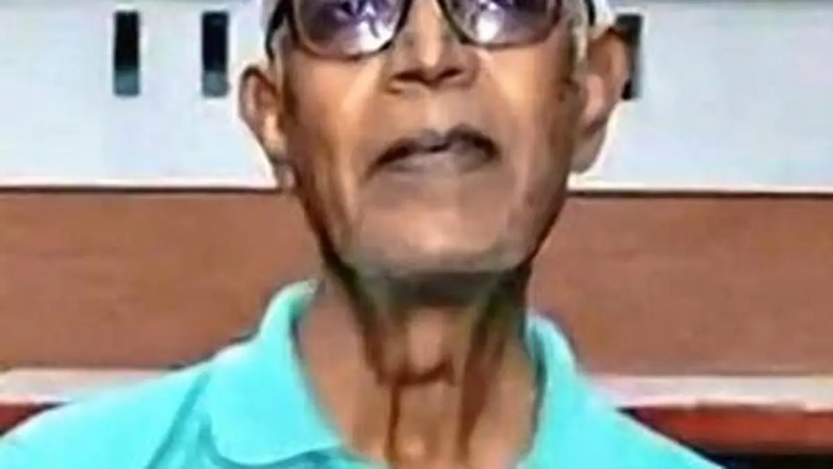 Father Stan Swamy tells court that he would rather die in jail than be ...