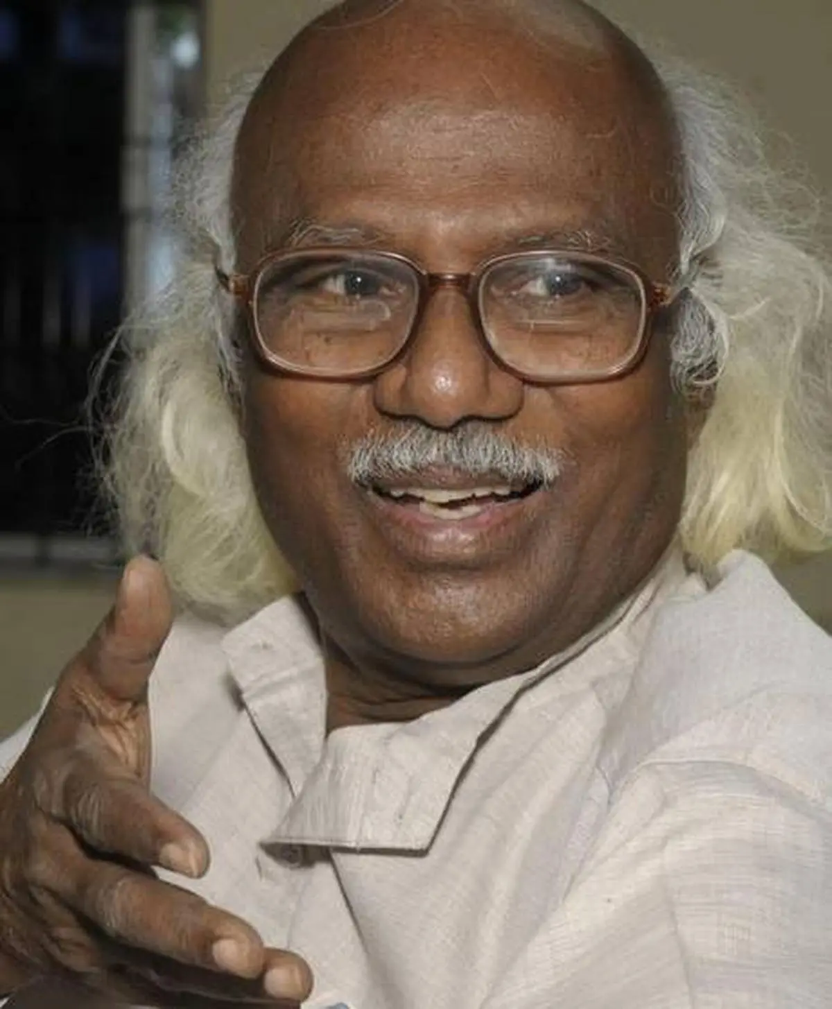 Sa. Kandasamy: Profound yet simple - Frontline