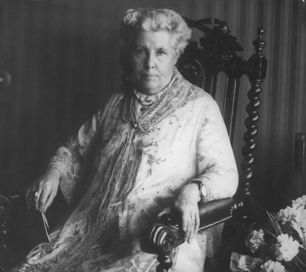 Grit and gumption: Annie Besant and the Indian freedom movement - Frontline