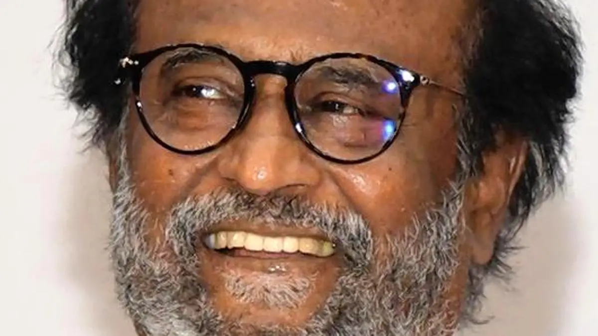 Flawed script: Rajinikanth's comments on Periyar's 1971 rally - Frontline