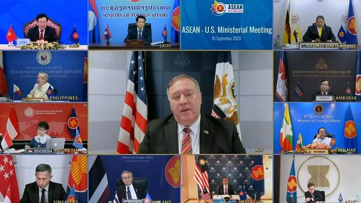 U.S' China obsession - Frontline