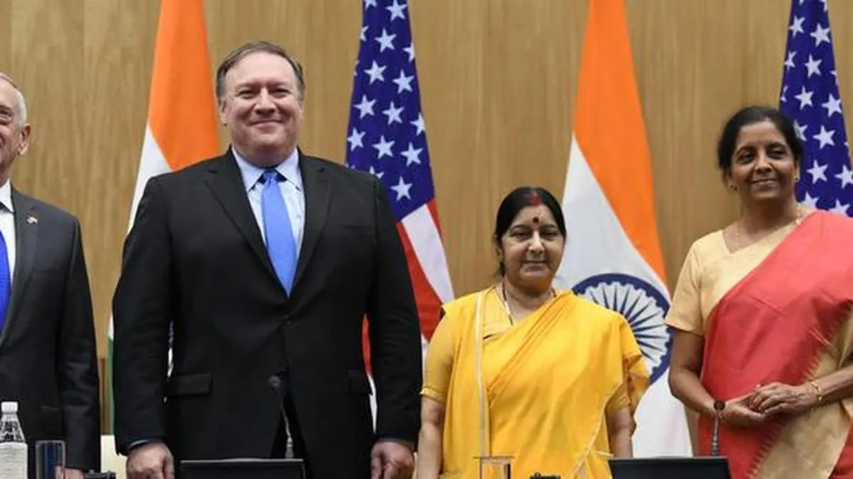 Tango with Trump - Frontline