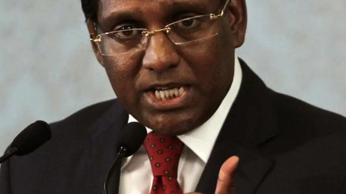 ‘We need to put aside past hurts’ - Frontline