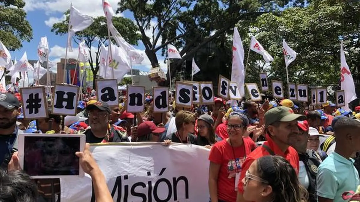 Refusing to yield - Frontline