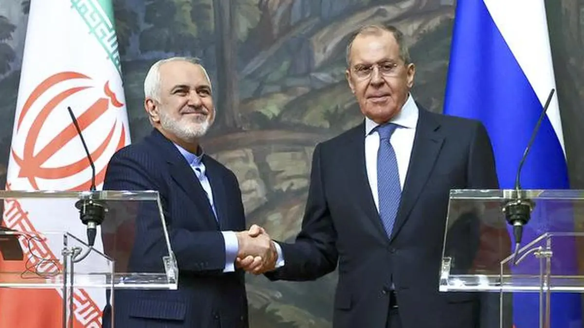 New regime, old games: U.S. goes slow on restoring nuclear treaty with ...