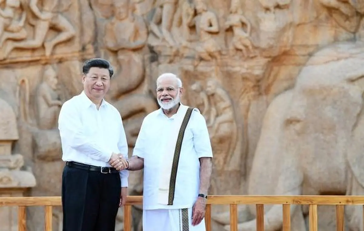 The way forward in India-China relations - Frontline